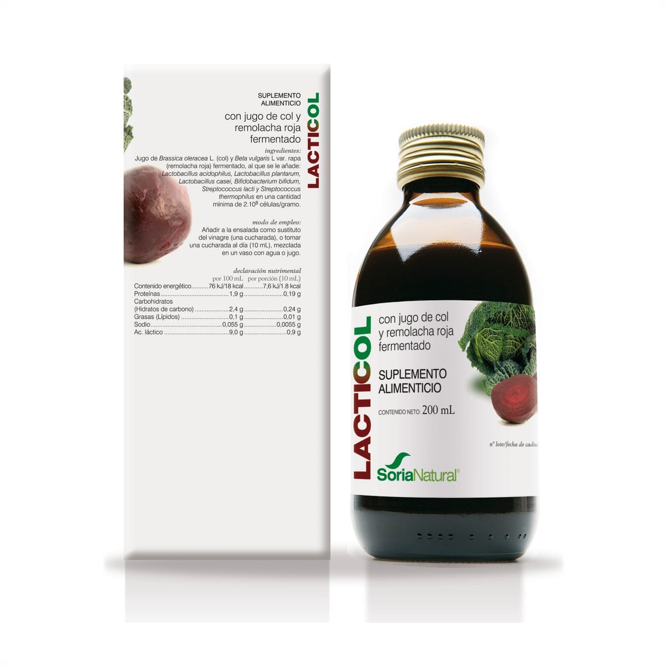 Lacticol - EcoPharmaSN - Medicamentos Herbolarios y Suplementos ...