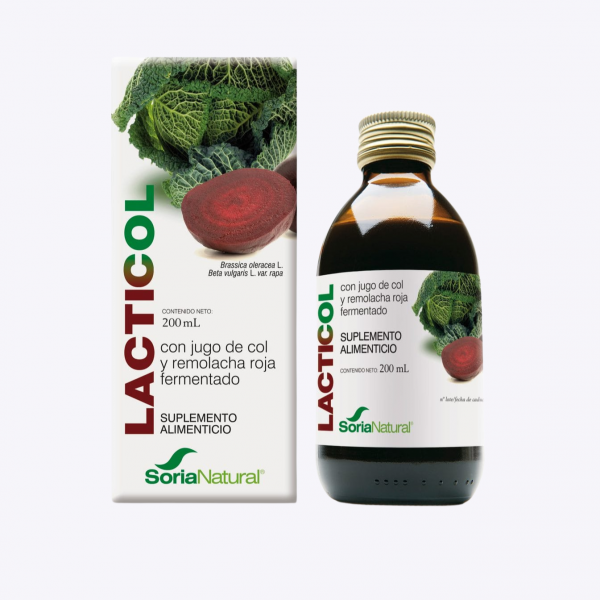 Lacticol - EcoPharmaSN - Medicamentos Herbolarios y Suplementos ...